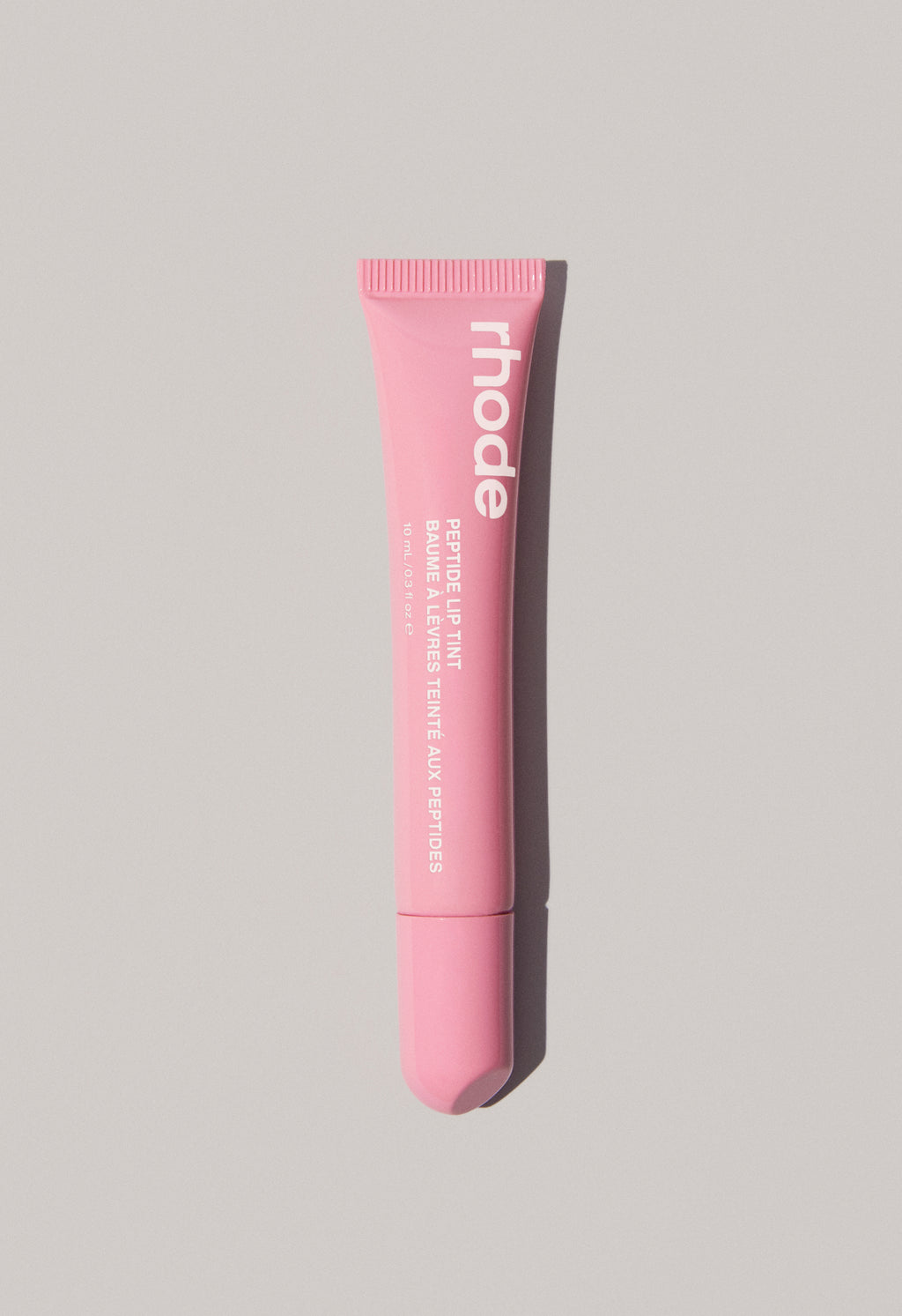 Rhode peptide lip tint THE TINTED LIP LAYER – Prug