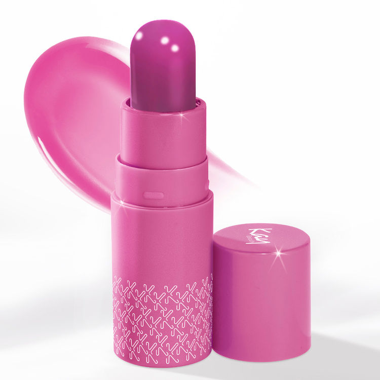Kay Beauty Jelly Lip & Cheek Popsicle Wand - Berry Burst (7g) – Prug